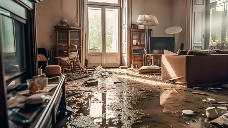 Water Damage Essex County | 911 Restoration Essex County